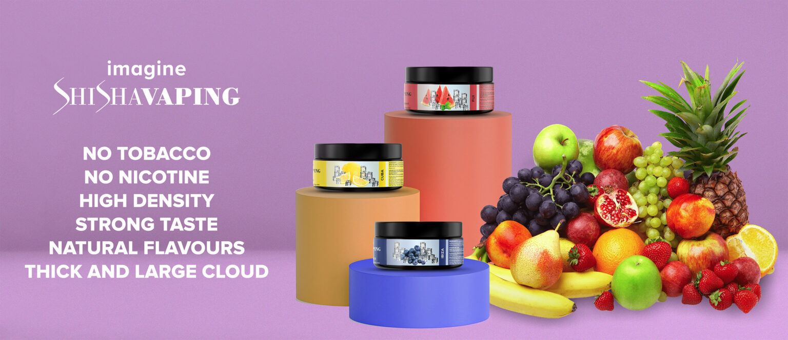 About - Imagine Shisha Vaping